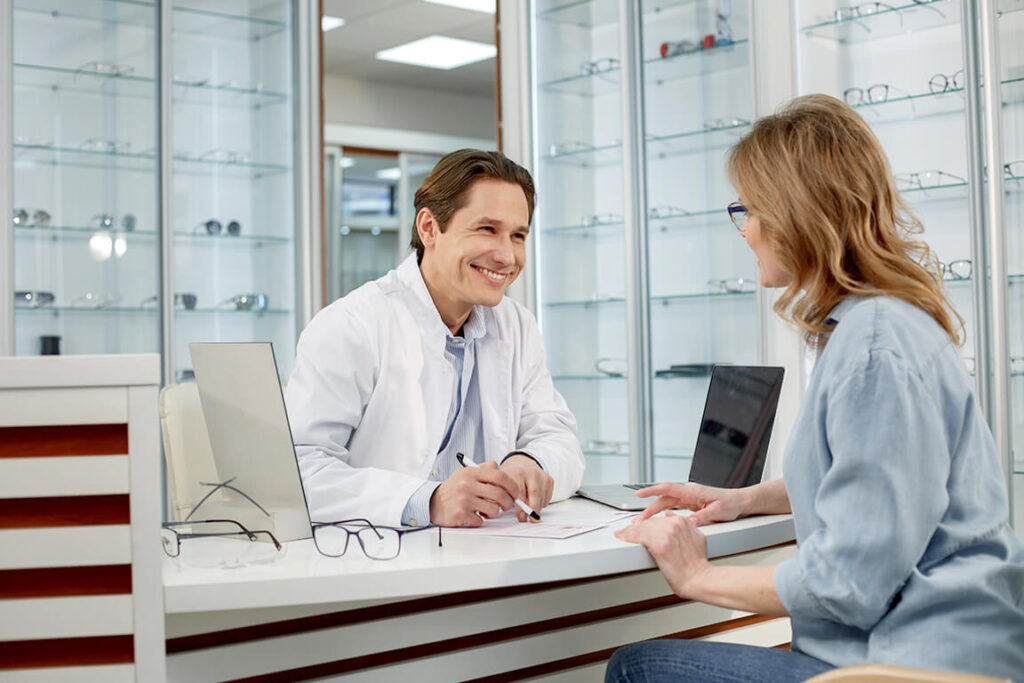 How to Encourage Patient Compliance | Opticare Blog